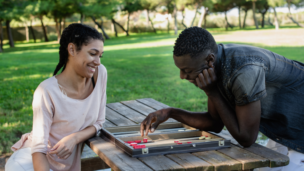 The Funniest Board Games for Couples: A Guide to Unforgettable Game ...