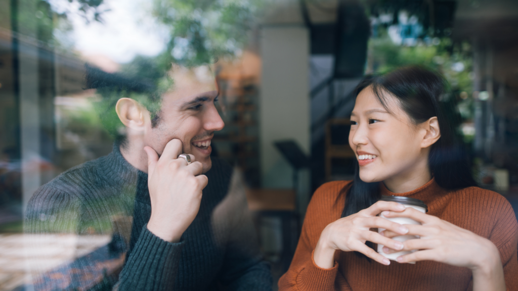 The Art of Conversations for Couples: Strengthening Relationships ...